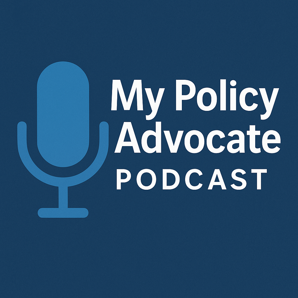 Benefits of My Policy Advocate - My Policy Advocate